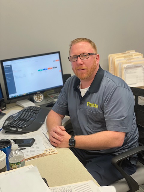 Our Team | Puritan Restoration